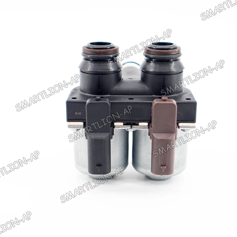 온수기 제어 솔레노이드 밸브, 벤츠 S W222 S X222 에 사용, 자동차 전기 액세서리, A0009820617 ...