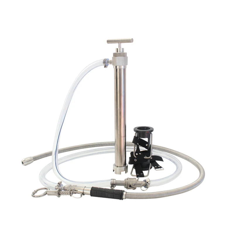 Cow Supplement Fluid, Cattle Gavaged, Cattle Fluid Feeder Cattle Pump ...