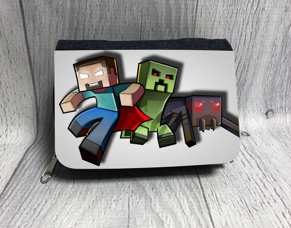 2048x1152 Channel Art Minecraft