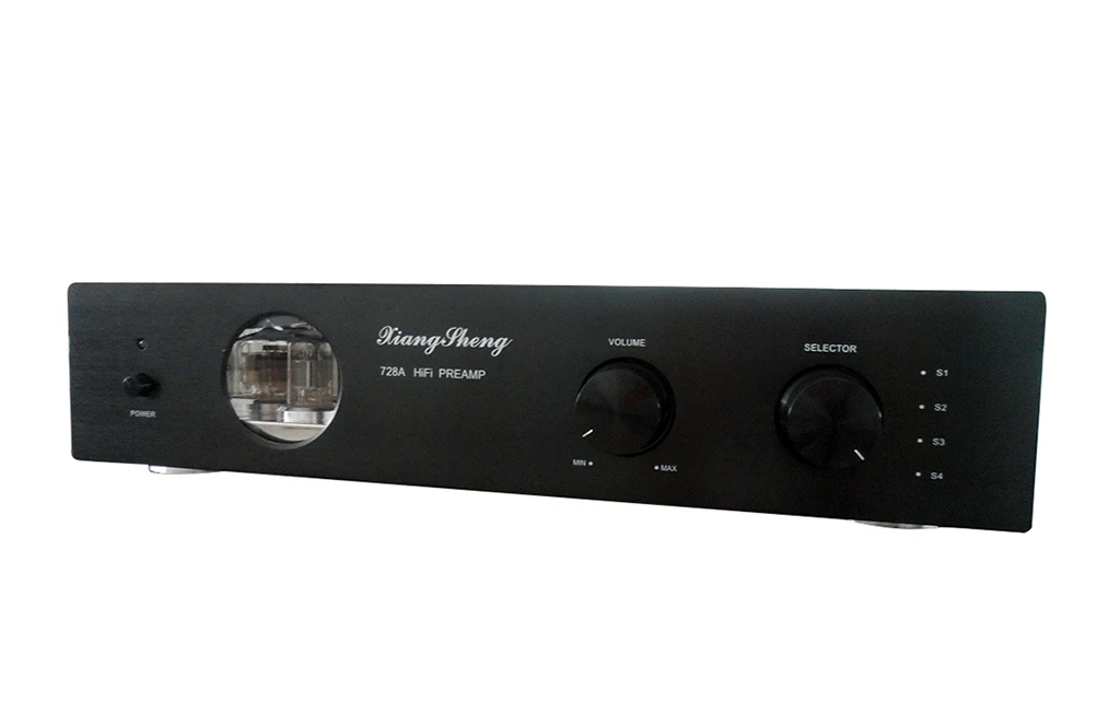 XiangSheng 728A Tube Pre-Amplifier