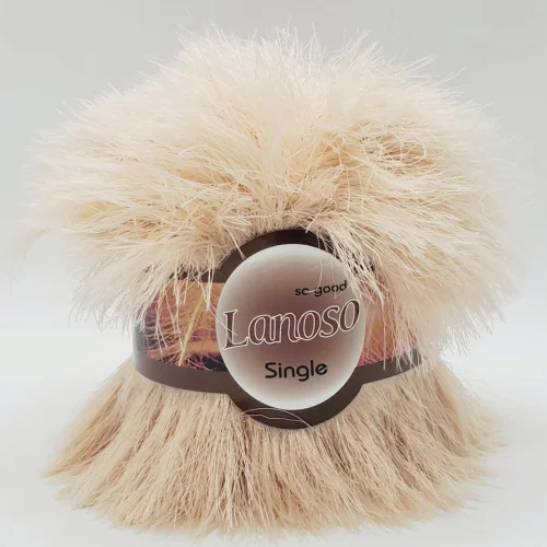 Yarn lanoso single lanoso single Turkey 90% polyamide 10% polyester ...