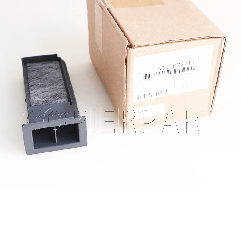 A161R72711 Ozone Filter A161R72711 for Konica Minolta bizhub C224 C224e ...