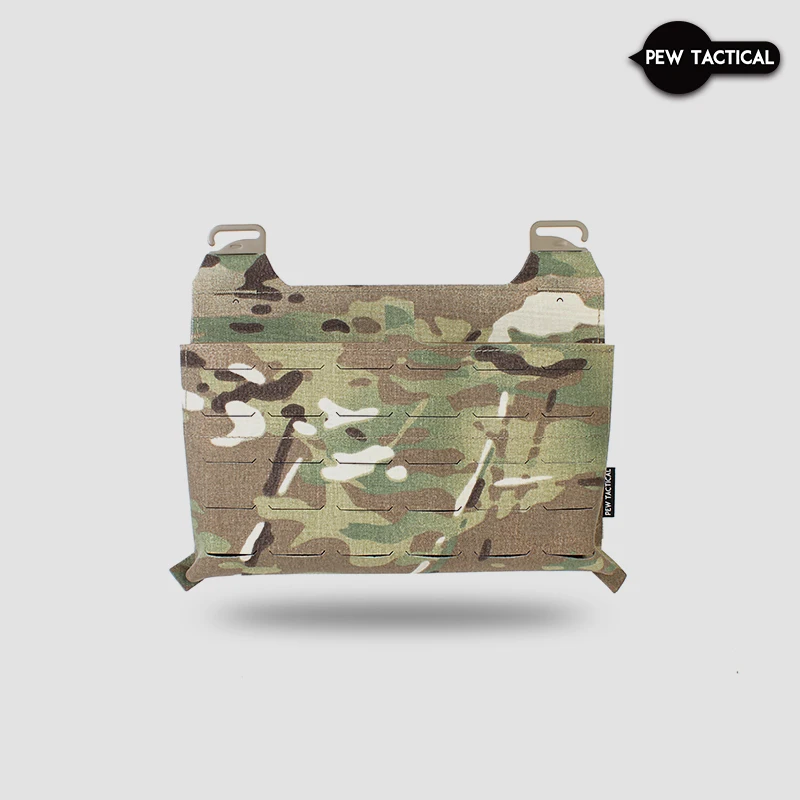 PEW TACTICAL Kangaroo Front Flap MOLLE AIRSOFT FCPC V5 FP06 - AliExpress 18
