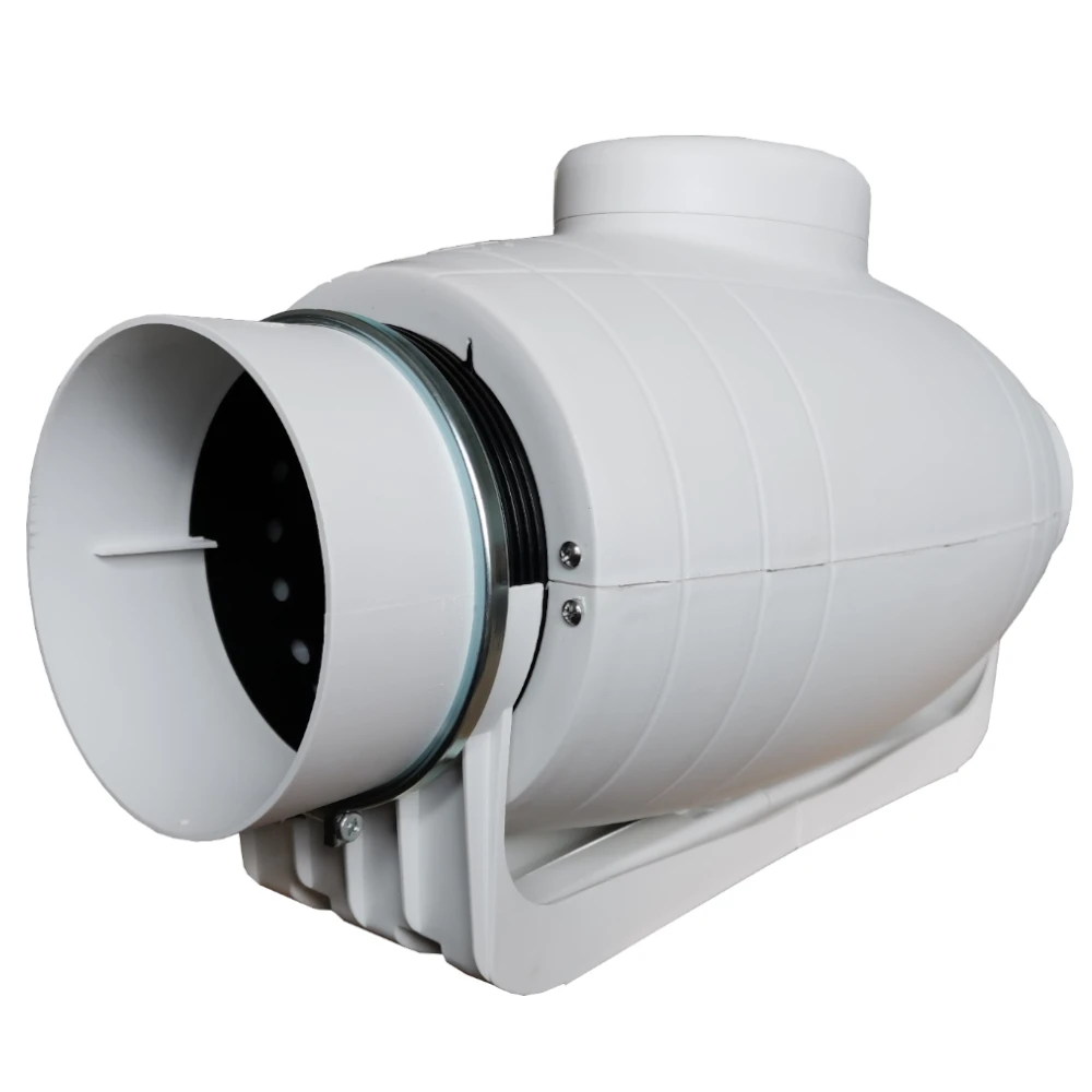 Fan низеошумный silentmix 125 Shuft, 배기 팬 125mm 저소음, ac220v 조용한 팬 팬, 레인지 후드, 채널 팬, 무음 팬, 무음 팬 ...