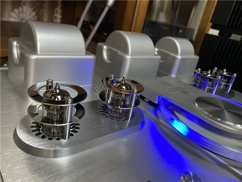 Shanling CD-T100 MKII CD Player Turntable