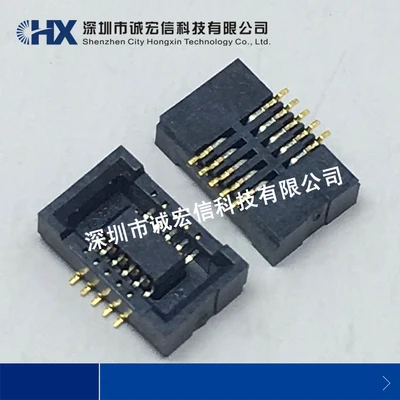 DF40C-10DS-0-4V-Board-to-Board-Mezzanine-Connectors-10POS-0-4MM-SMD ...