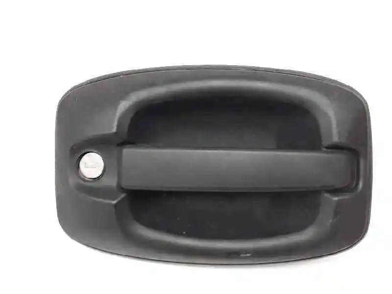 5801577663 MANETA EXTERIOR DELANTERA IZQUIERDA IVECO DAILY KA|Palanca ...