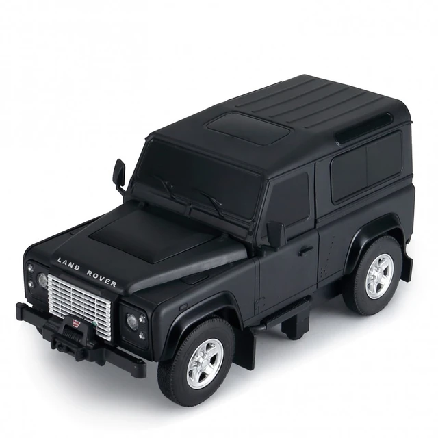 Land Rover Transformable Defender Land Rover Lifestyle, 58% OFF