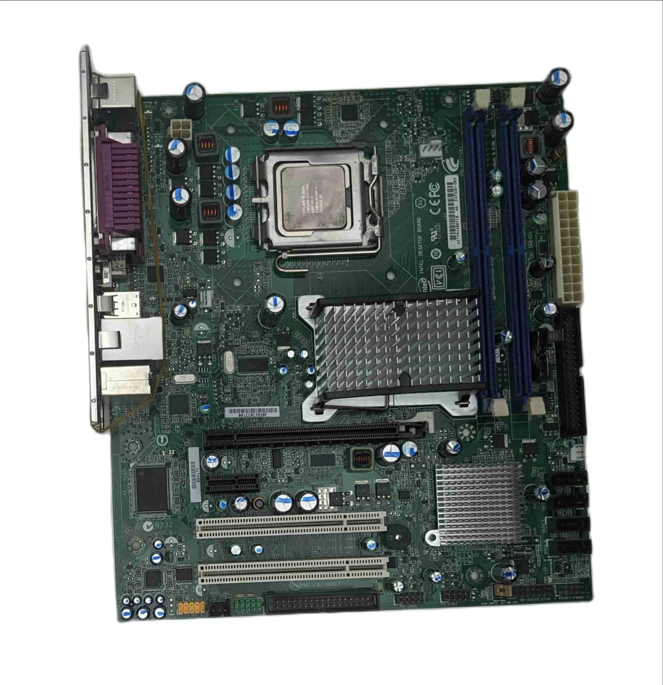 Intel Desktop Board Dg41wv | lupon.gov.ph
