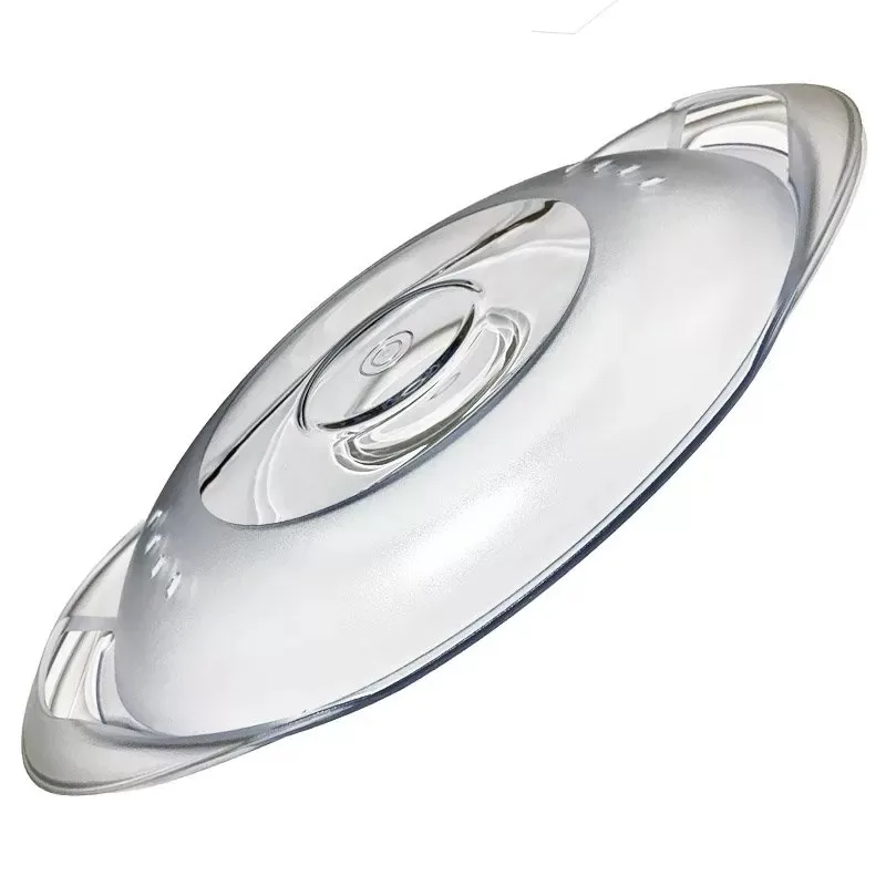 Lid, Transparent Cover For Varoma Thermomix Tm6 Tm5 Tm31 - Kitchen ...