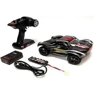 Радиоуправляемый шорт-корс трак Himoto Tyronno 4WD RTR масштаб 1:18 2 ...