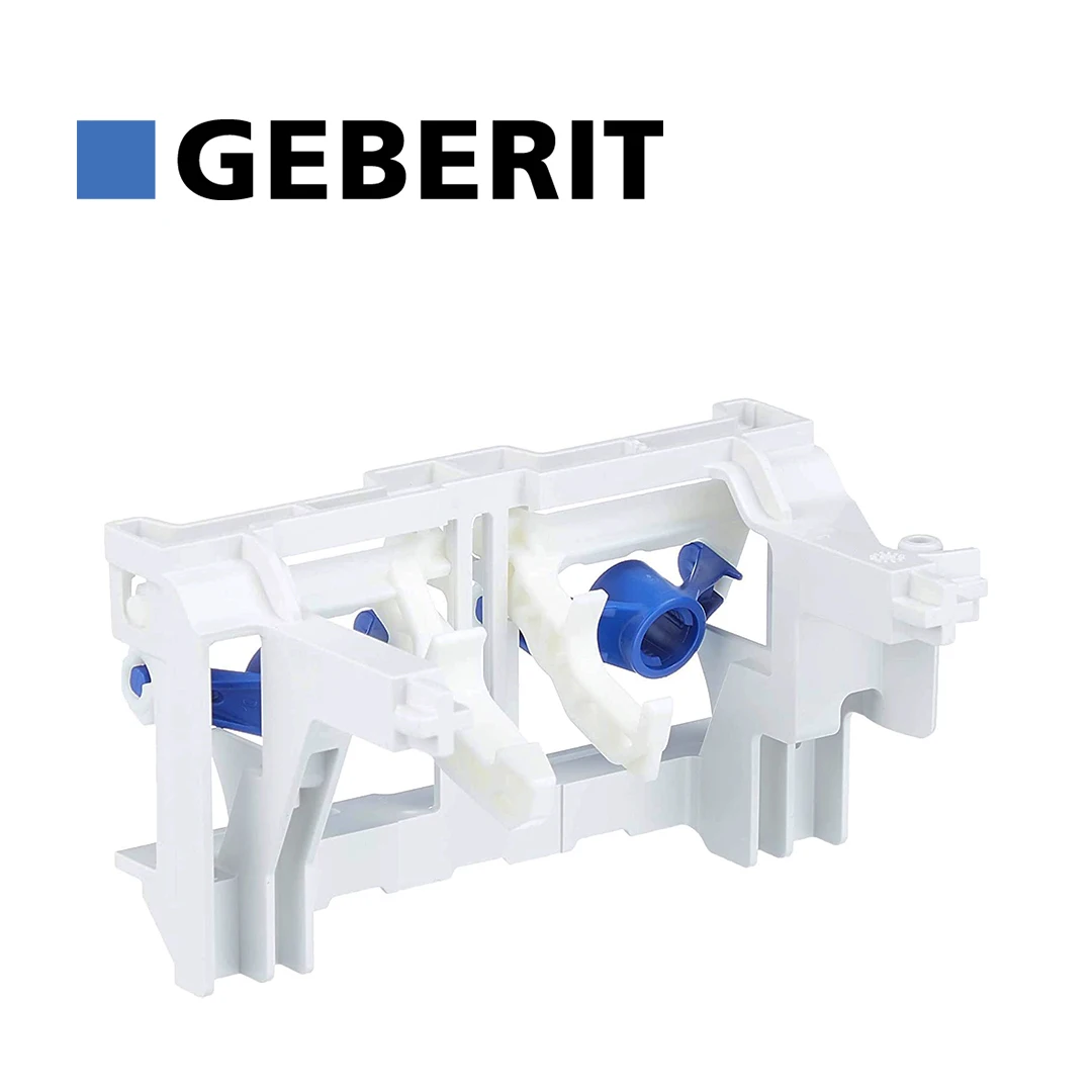 Bati Support Geberit Geberit Duofix - Set De Bâti-support, WC Suspendu ...