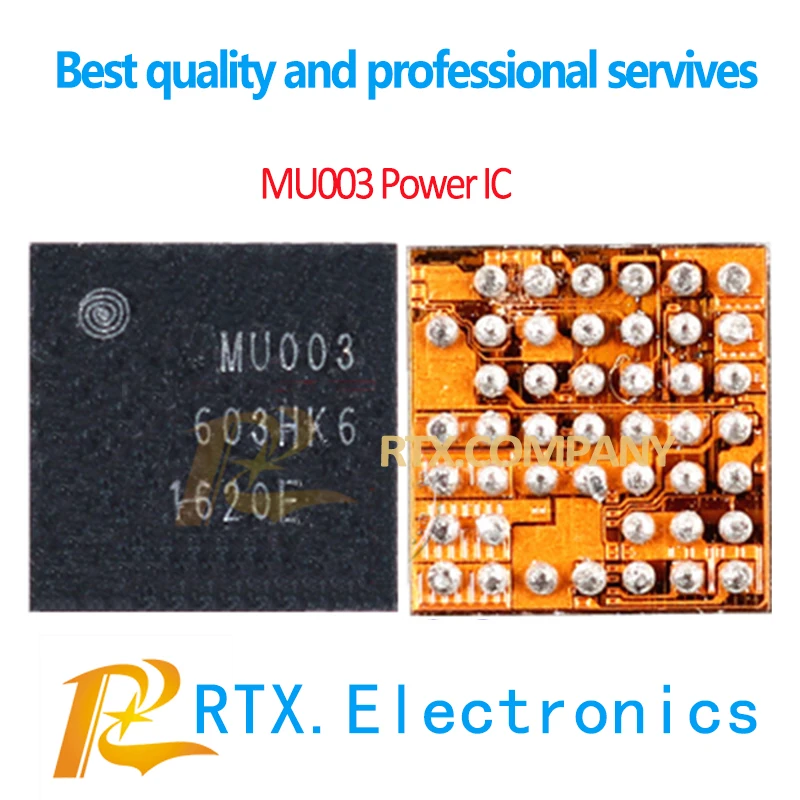 S2MU005X03 MU005X02 MU005X01 MU003 M005X02 M005X01 S2MPU06 Мощность ИС для Samsung J5 J7 J530S ...