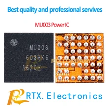 S2MU005X03 MU005X02 MU005X01 MU003 M005X02 M005X01 S2MPU06 Power IC For Samsung J5 J7 J530S ...
