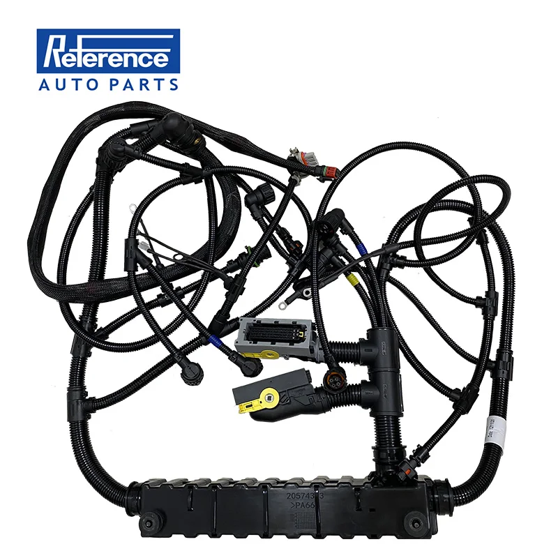 Engine-Wire-Harness-22020183-21372696-For-Volv-o-Truck-D13-FH9-Cable ...