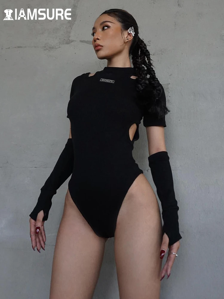 IAMSURE-Sexy-Hollow-Out-Bodysuits-With-Gloves-Slim-Skinny-Short-Sleeve-O-Neck-Rompers-Women-2022.jpg
