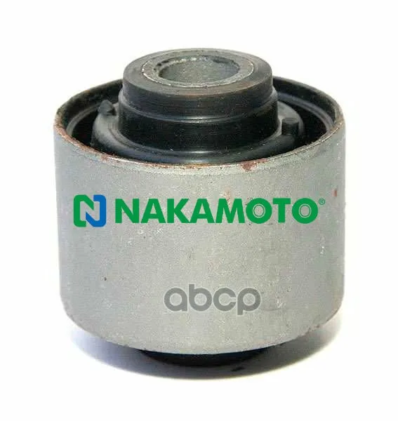 Buje trasero = Mitsubishi Mr210731 Nakamoto art. R010036|Espejo y ...