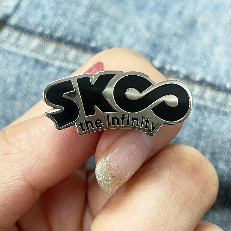 The-Infinity-Sk8-Logo-Enamel-Pin-Skateboard-Skate-Anime-Medal-Brooch ...