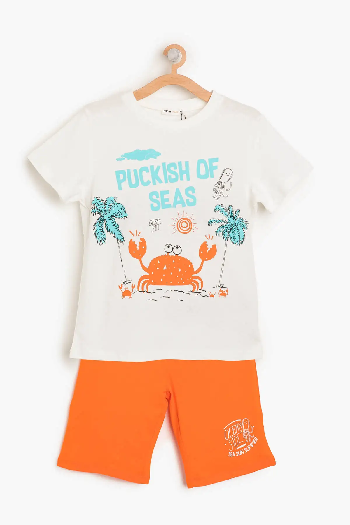 Coton Kids Raw White Male Child Suit| | - AliExpress