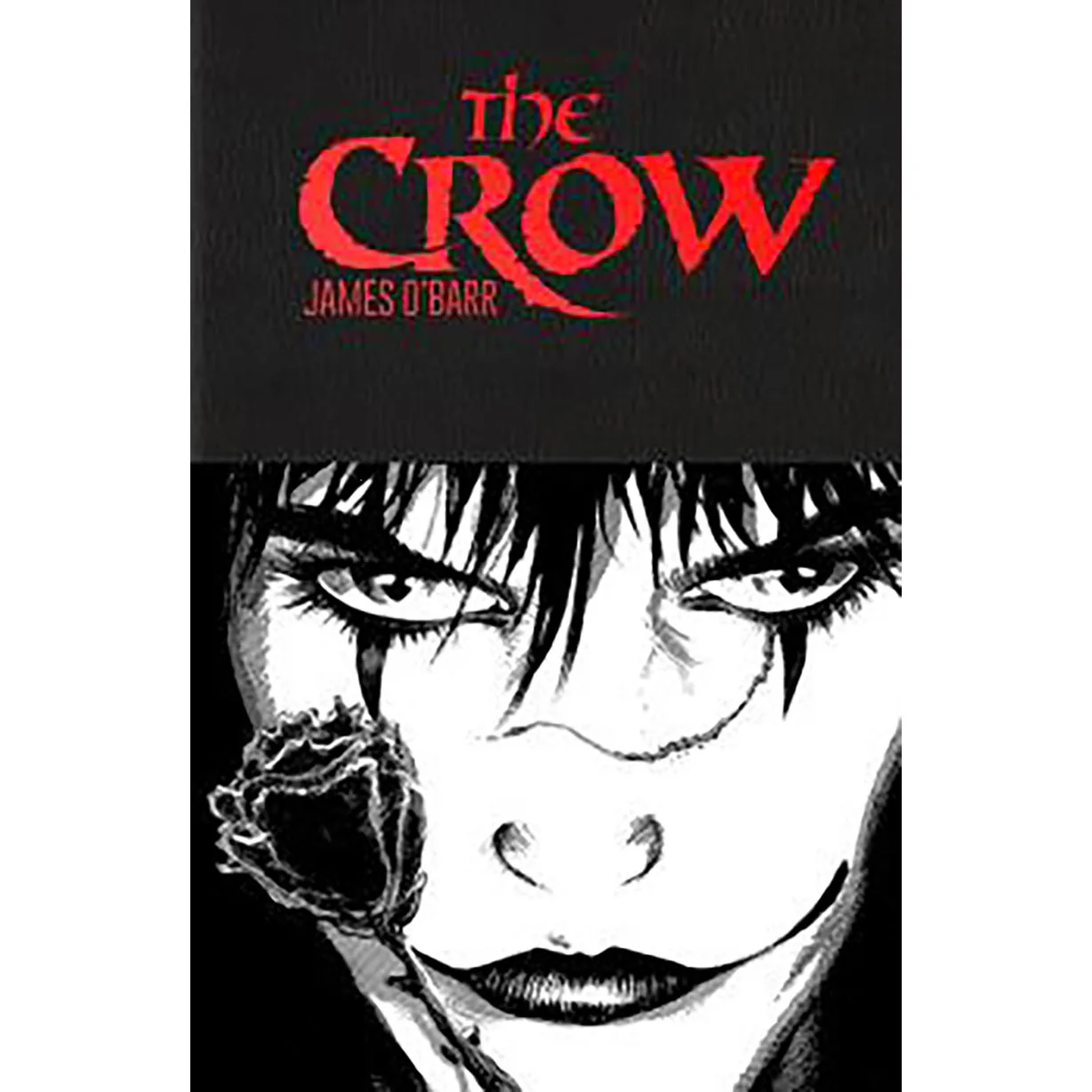 The Crow James O Barr