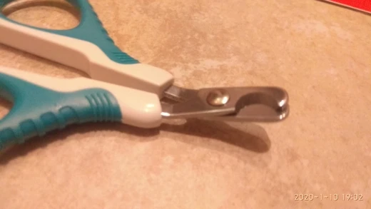 Safety Claw Cutter | Petsmaker Store