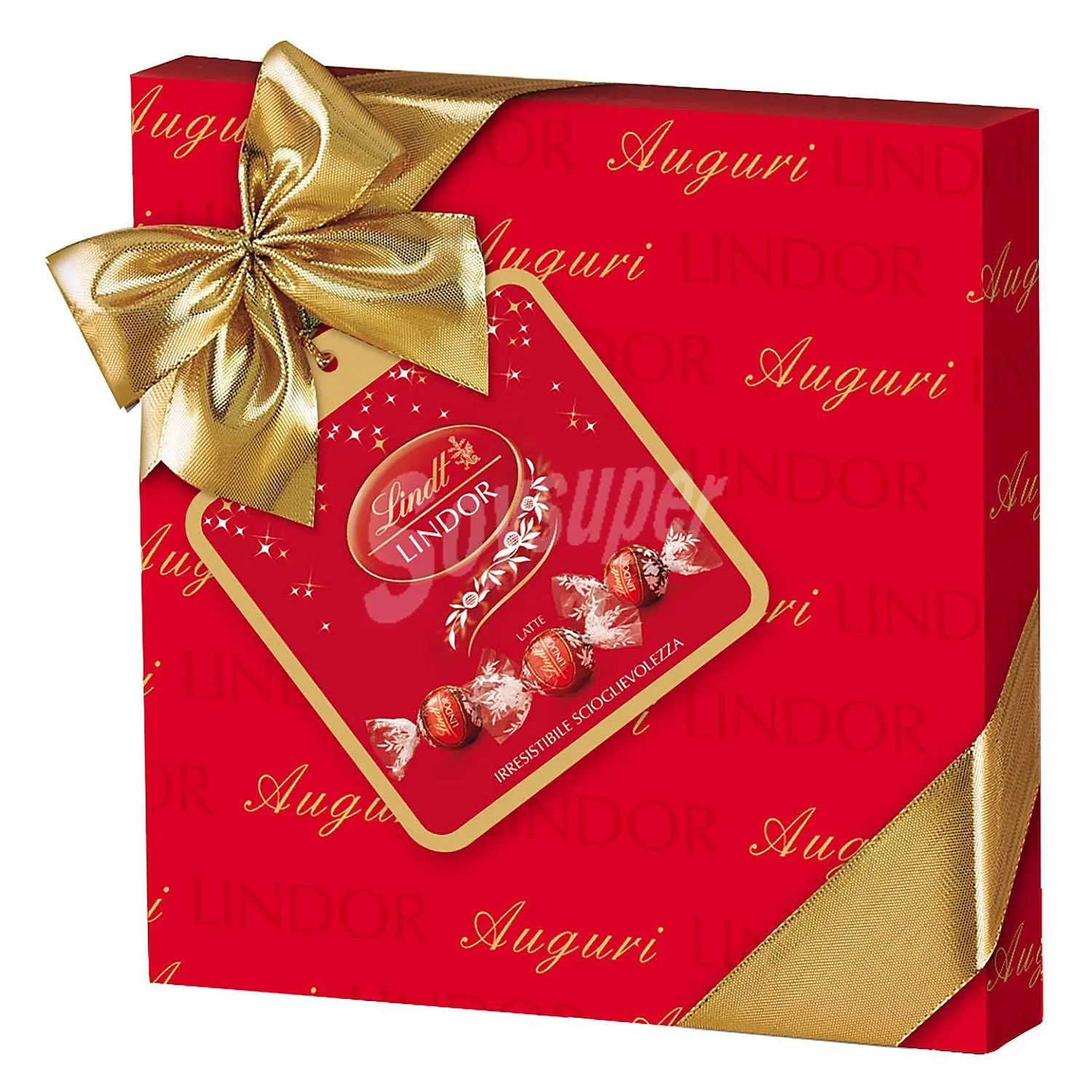 Lindt Chocolate Box