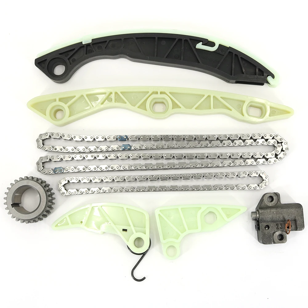 Vocr 4b10 4b11 G4kd Engine Timing Chain Repair Tensioner Kits For ...