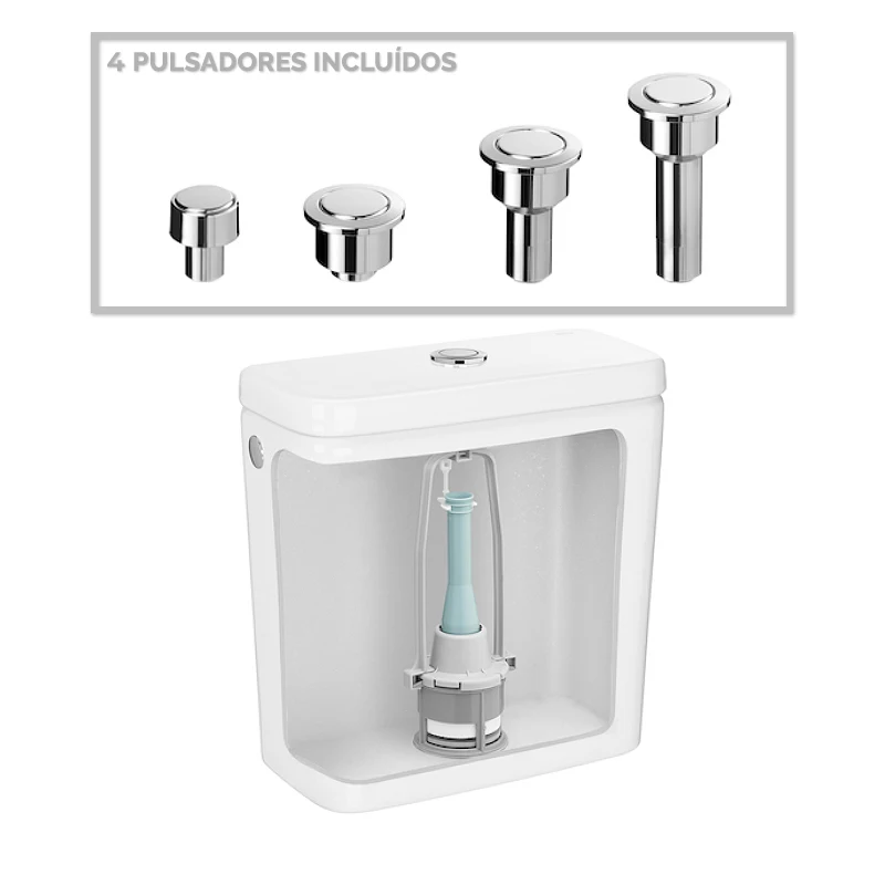 Por cierto Puno cielo cargador cisterna wc corrupción tema Dinámica