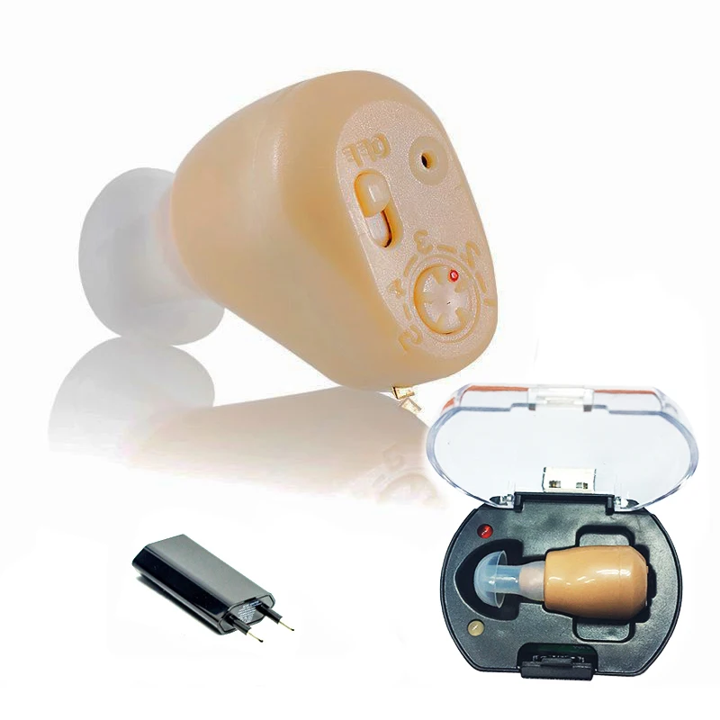 Hearing-Aid-Sound-Amplifier-Rechargeable-Ears-Tools-Wireless-Listen ...