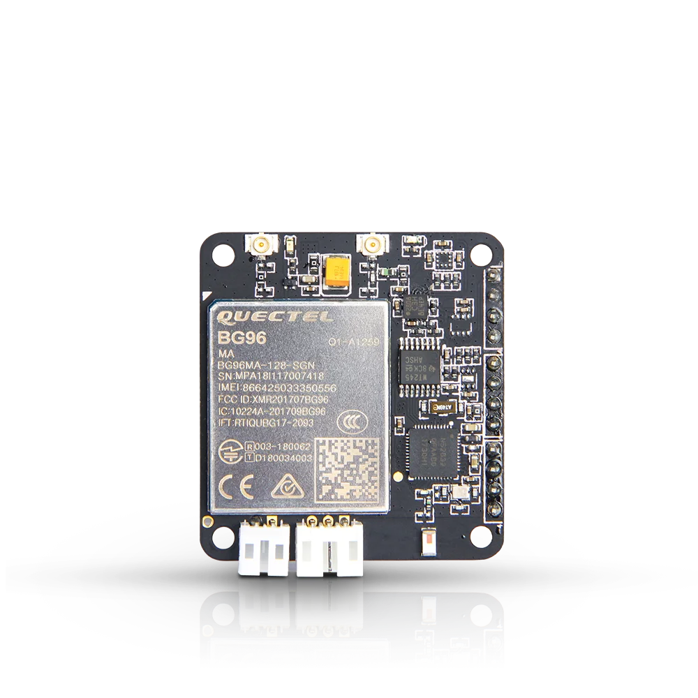 WisTrio iTracker | RAK8212-M RAKwireless Sensor node and GPS BG96 Module BLE+GPS+Bluetooth5 All ...