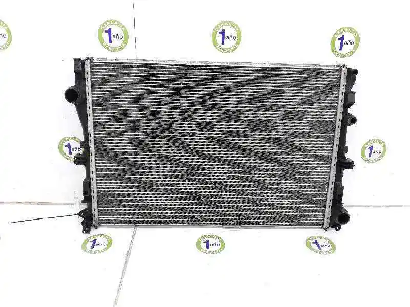 A0995007303 RADIADOR AGUA MERCEDES CLASE C (W205) LIM.|Radiadores y ...