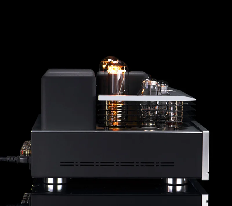 MUZISHARE R100 845 805 211 Tube Amplifier