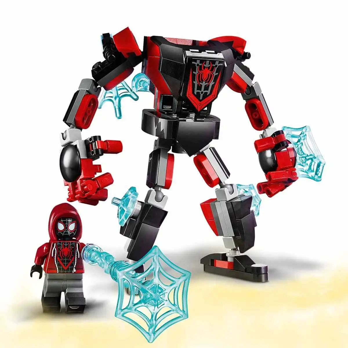 Kkego Miles Morales