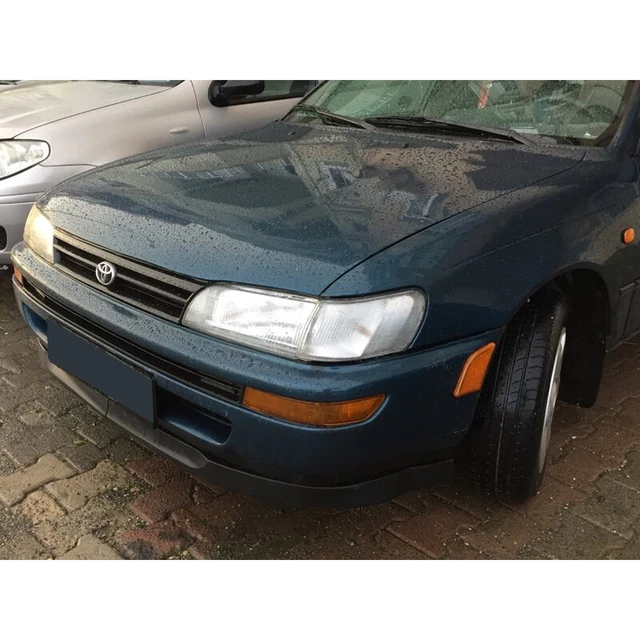 Toyota Corolla 1996 Body Kits