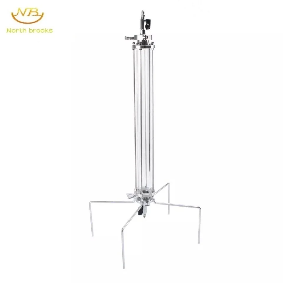 Glass Bho Extractor Kit