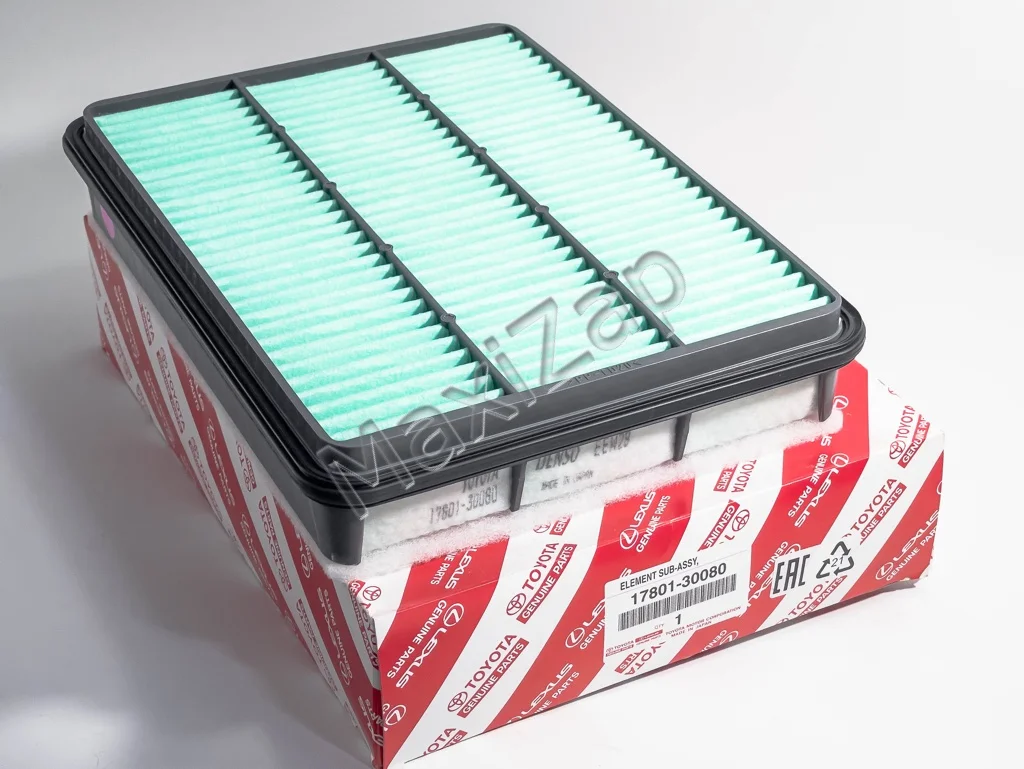 Filtro de aire para Toyota/Lexus, 1780130080|Filtros de aire| - AliExpress
