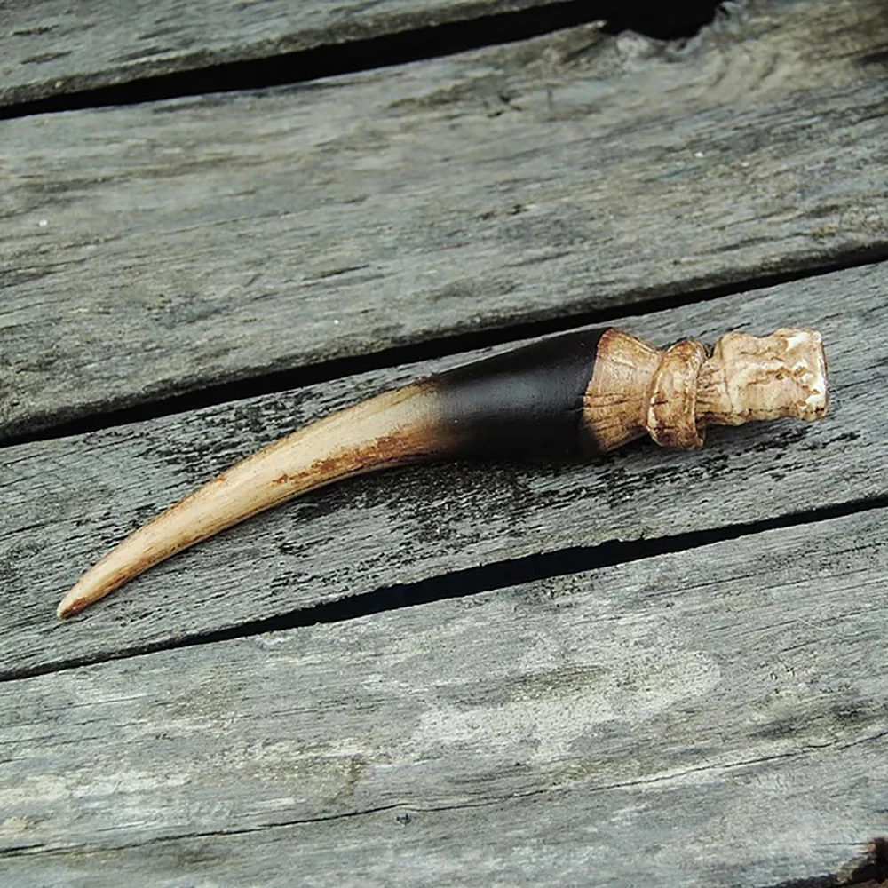 Basilisk Fang Harry Potter