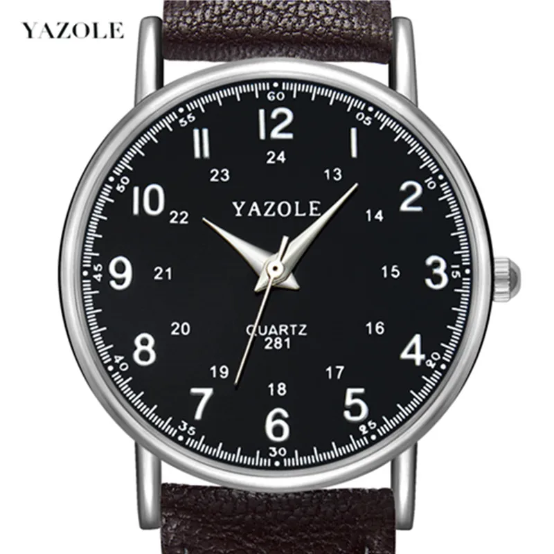 YAZOLE-Quartz-Watch-Men-Watches-Top-Brand-Luxury-Fashion-Male-Clock ...