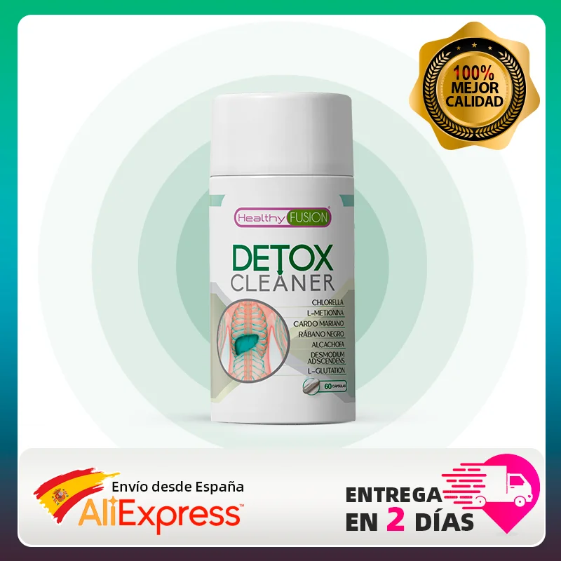 Healthy-Fusion-Detox-Cleaner-Potente-Detox-acci-n-drenante-y-depurativo ...
