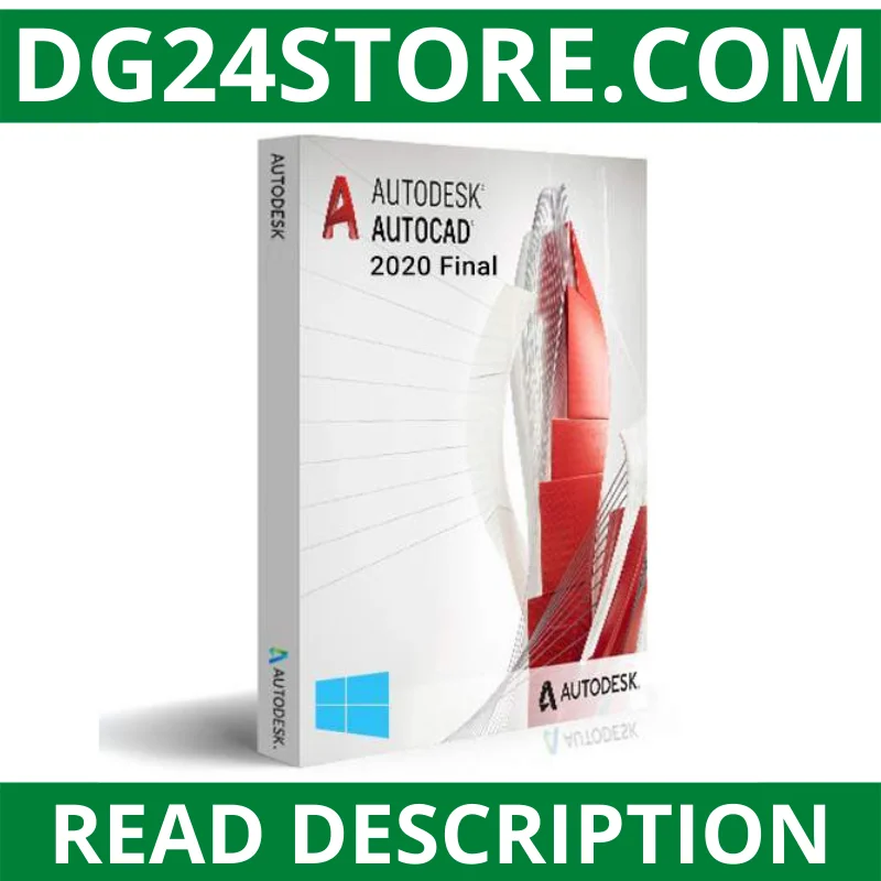 Autocad 2021 - higabudget