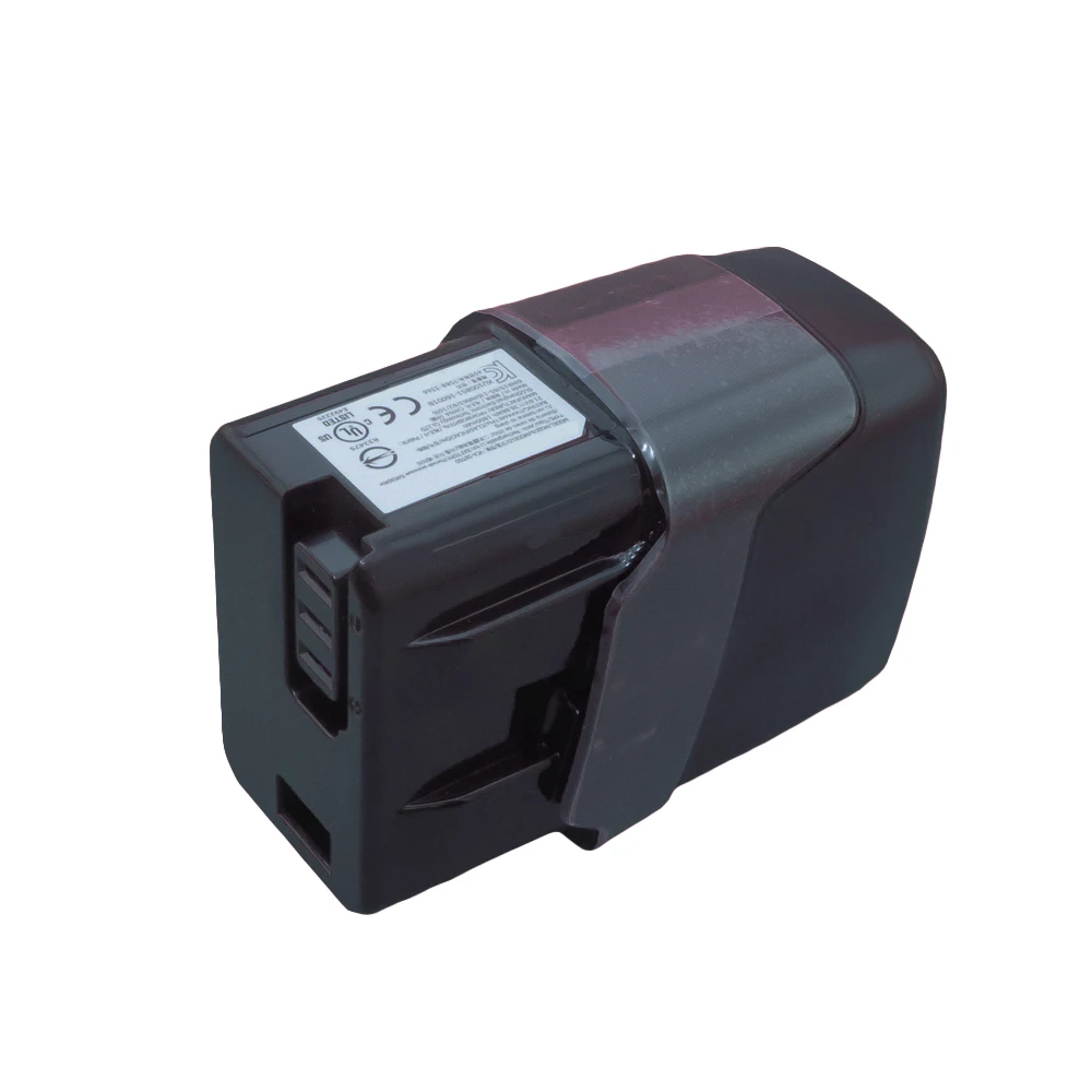 Bateria-recarreg-vel-bateria-dj96-00205b-para-aspirador-samsung-vca ...