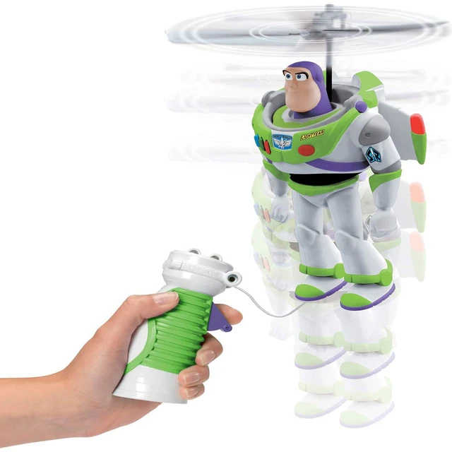Buzz Lightyear Flying Toy