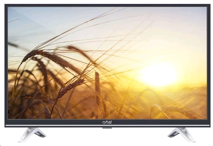 Artel 43af90g TV LCD|Smart TV| - AliExpress