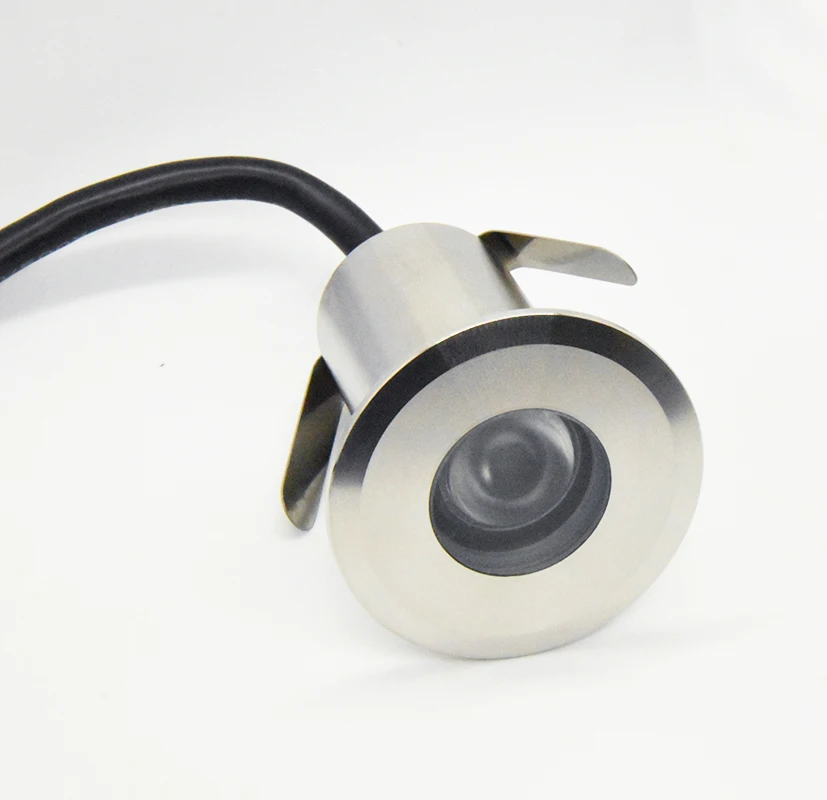 Rgbw Ip68 Spotlight | Garden Lighting | Mini Spotlight | Led Spot Light ...