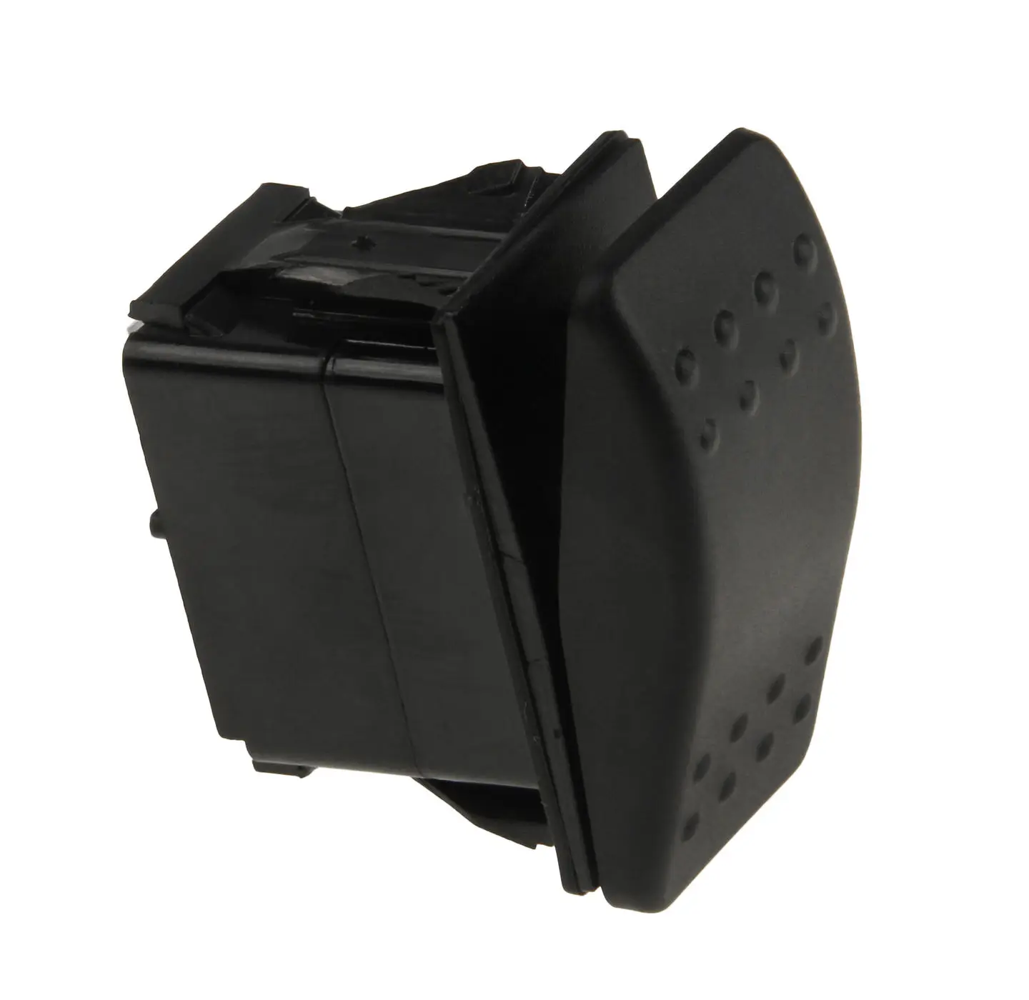 Interruptor de dos posiciones on on 12 V/20A 3 p, reparación y mejora ...