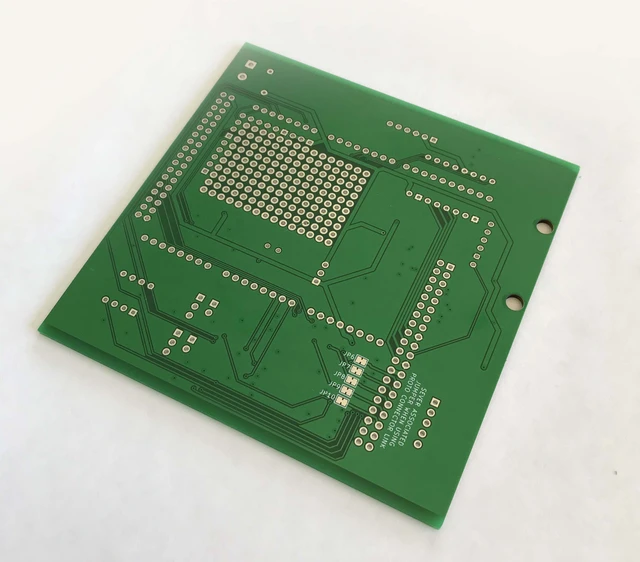 Speeduino Pcb Standalone Ecu Speeduino Ecu Speeduino Kit 44 Off