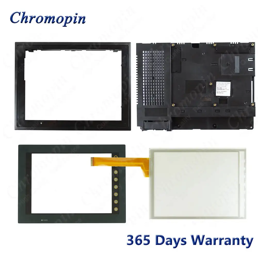 V710i-SD-V710-CD-Plastic-Cover-Case-Housing-Shell-for-V710iSD-V710CD ...
