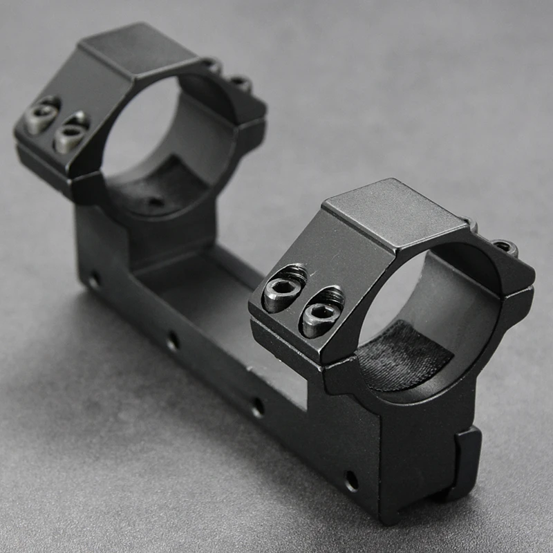 Scope Mount Ring 30mm | Hunting Optics Scope | 11 Mm Scope Mounts ...