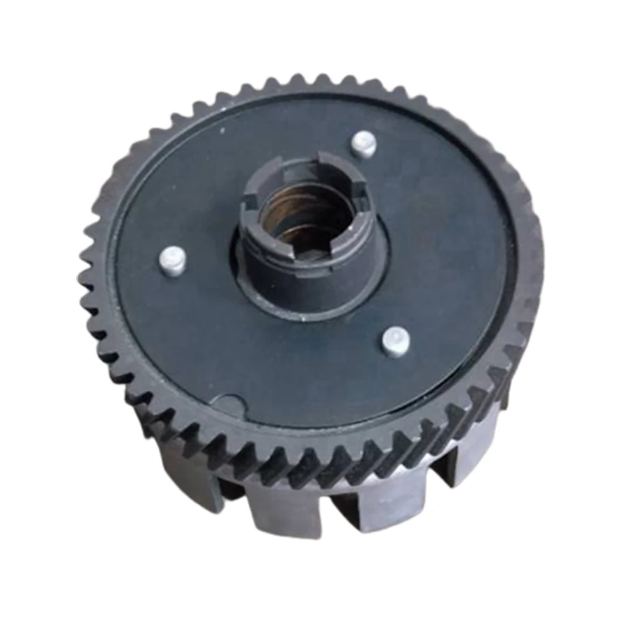 Placa-de-fricci-n-de-embrague-de-dos-tiempos-para-motocicleta-tambor ...