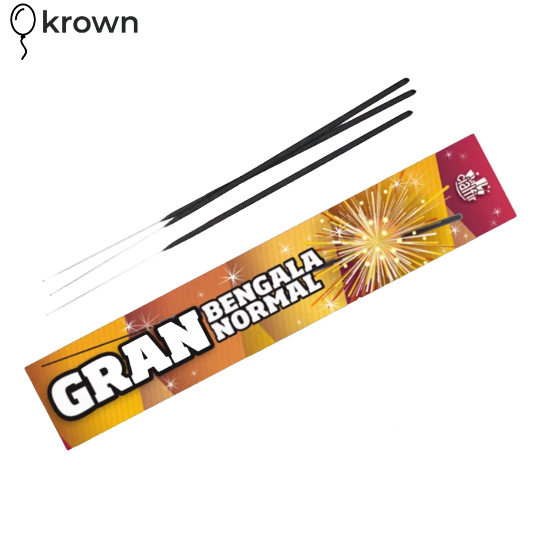 CIALFIR-30-cm-Large-Stars-Sparkler-Large-Yellow-Spark-Flares-for-Party-Wedding-Anniversary ...